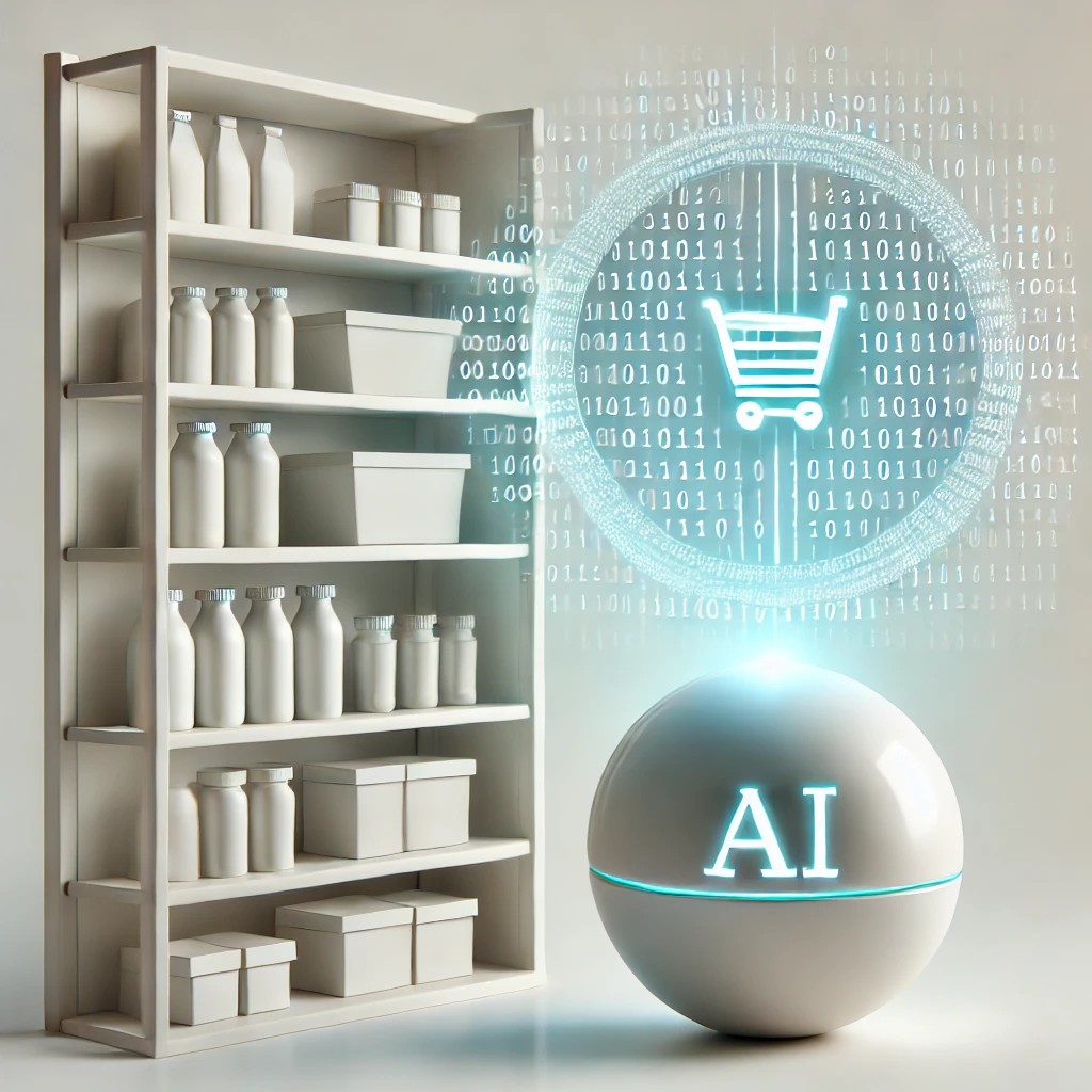 Do You Have That Inventory Problem? Let’s Fix It for Good. | Delium Blog