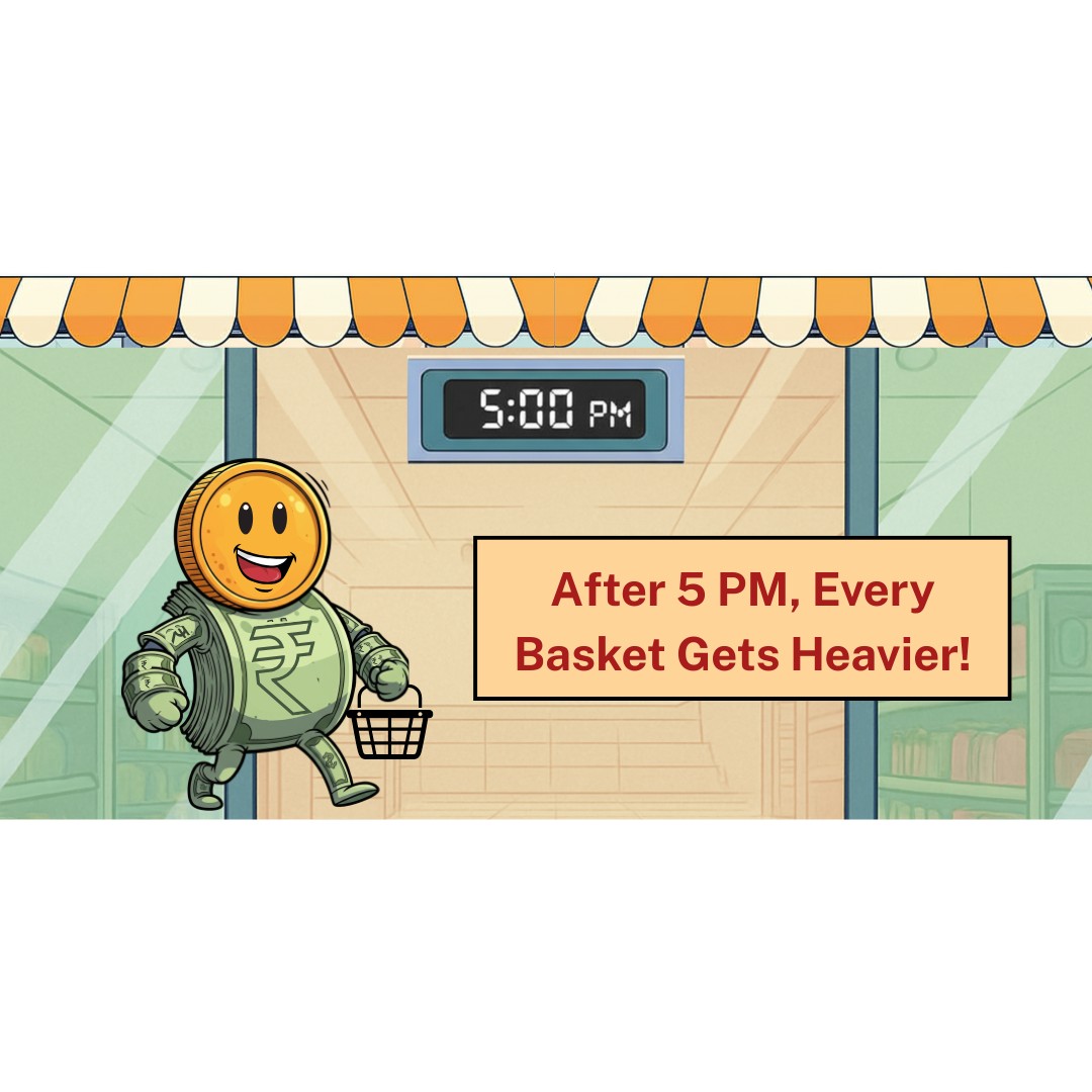 Your Customers Behave Differently After 5 PM — Here’s How! | Delium Blog